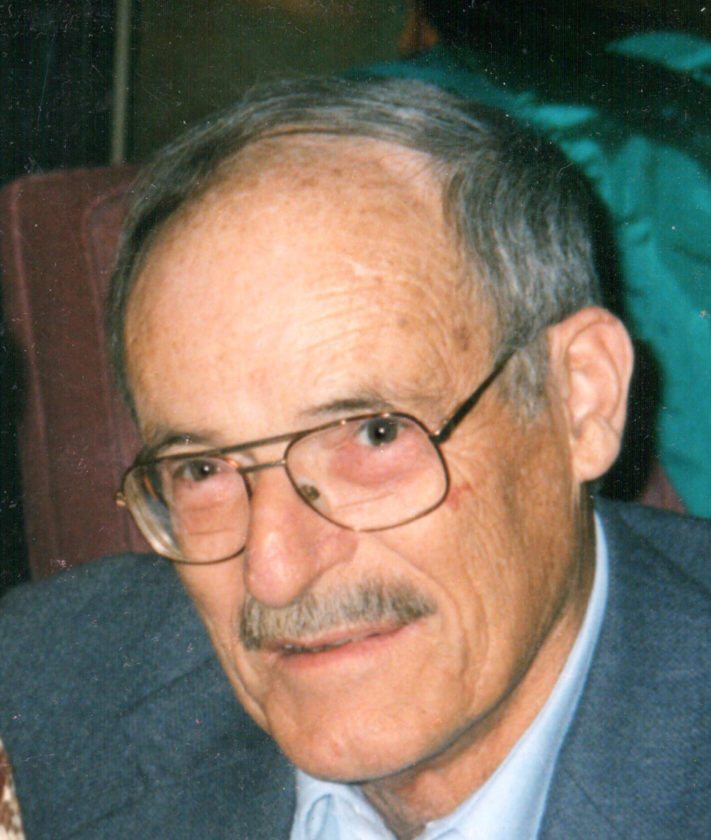 W. Robert Ringrose | News, Sports, Jobs - Adirondack Daily Enterprise